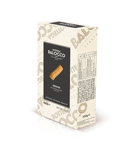 Italian Bakery | Bottega Balocco