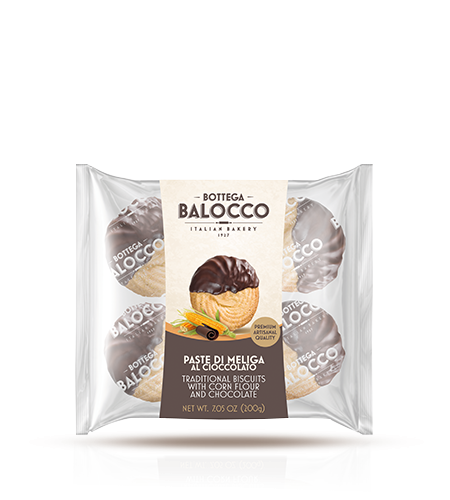 Italian Bakery | Bottega Balocco
