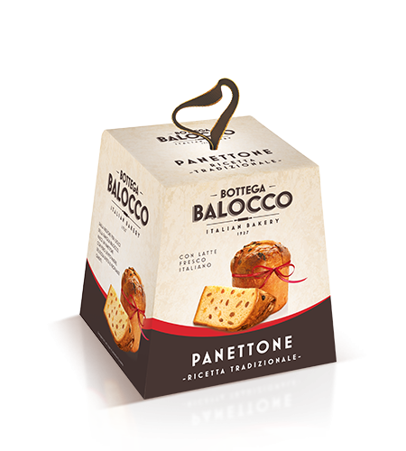 Italian Bakery | Bottega Balocco