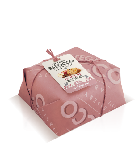 Italian Bakery | Bottega Balocco